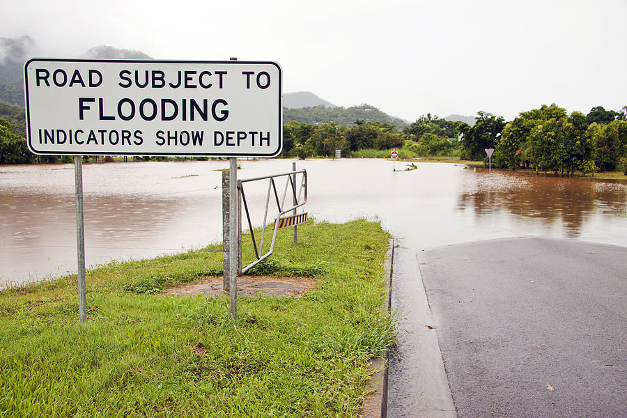 Building Resilience: Challenges of Extreme Weather