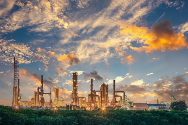 The Push Towards Net Zero Manufacturing