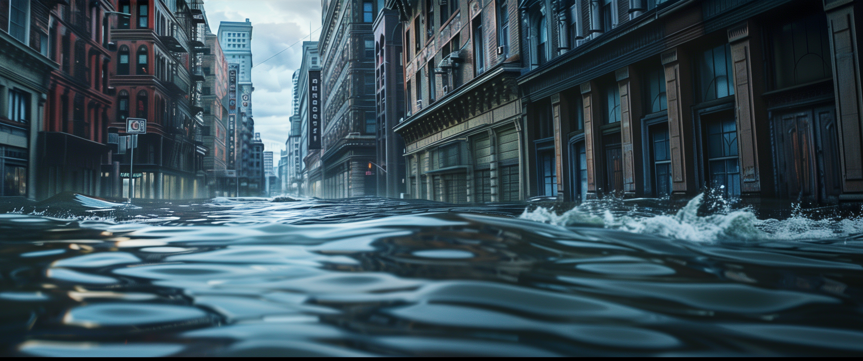 Building Resilience: Challenges of Extreme Weather