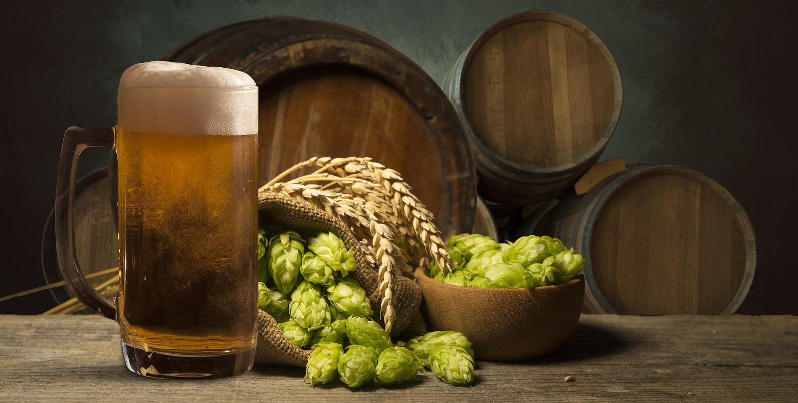 Sustainability and a 6-Pack