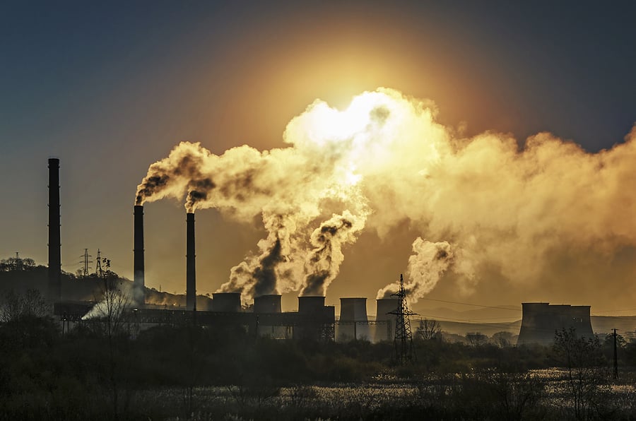 Is Your GHG Emissions Footprint Ready to Be Reported, and Defended?