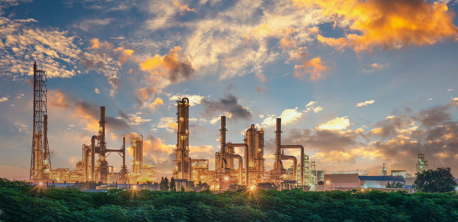 The Push Towards Net Zero Manufacturing