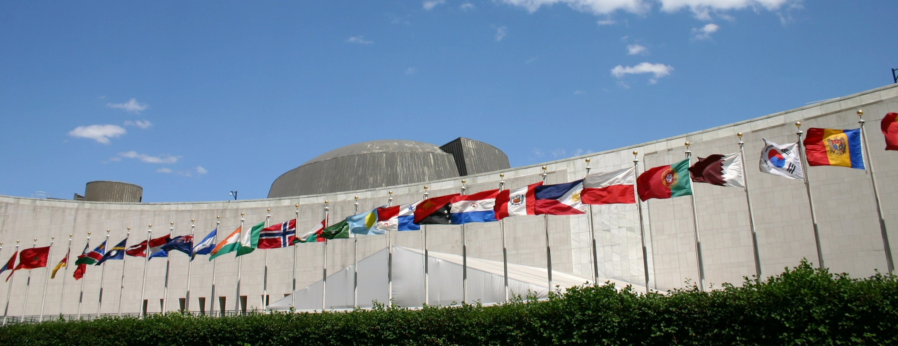The UN Sustainable Development Goals: Understanding Our Role