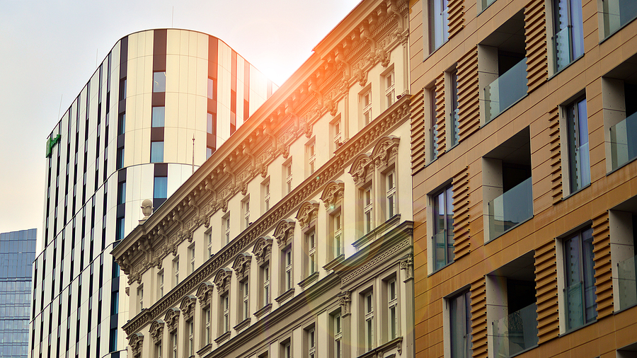 Transforming Older Buildings: A Path to Sustainability and Certification