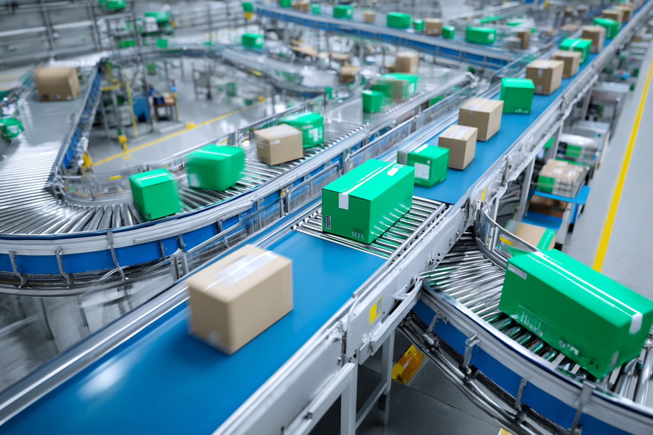 Turning EPR Packaging Compliance into a Business Advantage