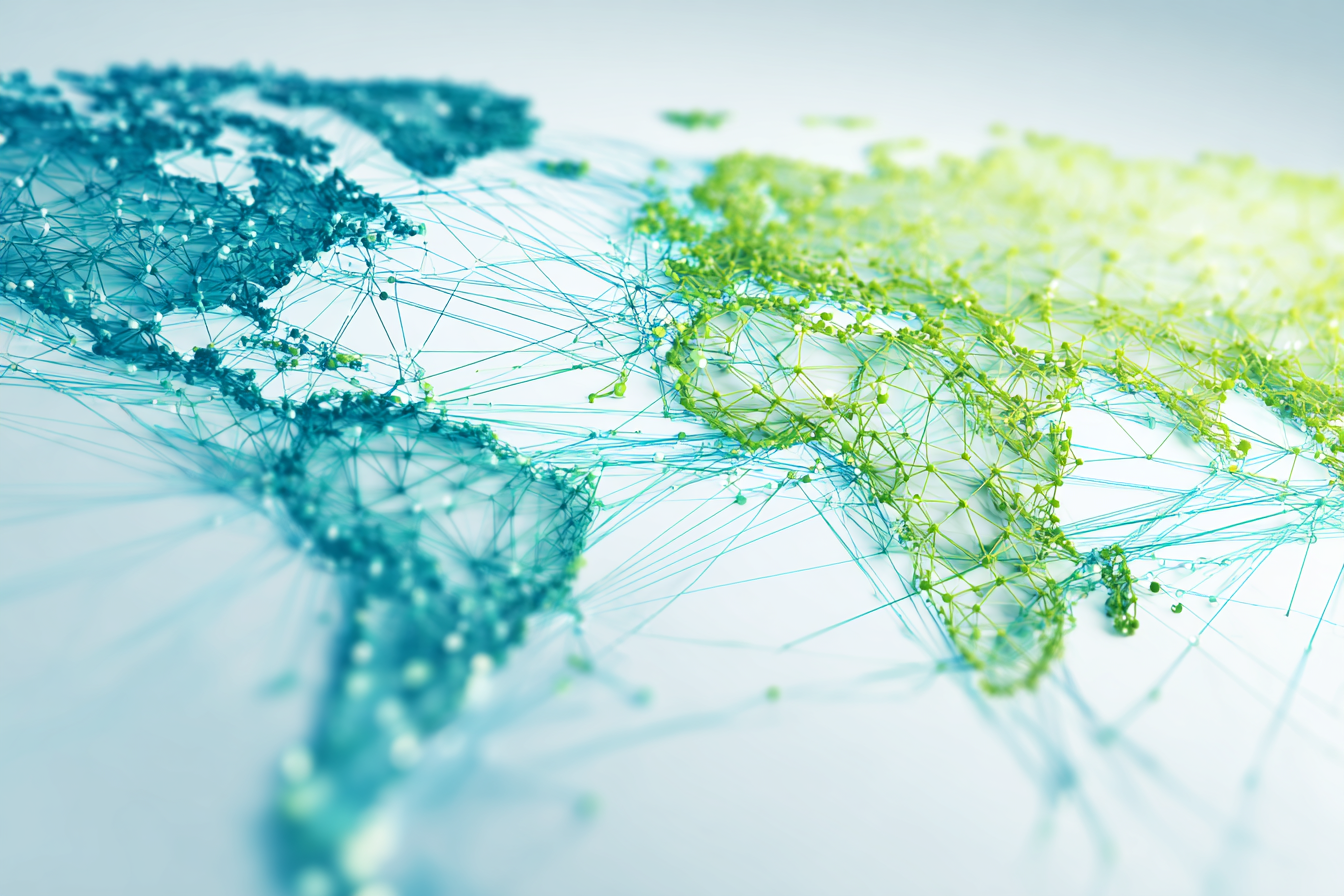 Supply Chain Engagement: The Key to Scope 3 Reporting