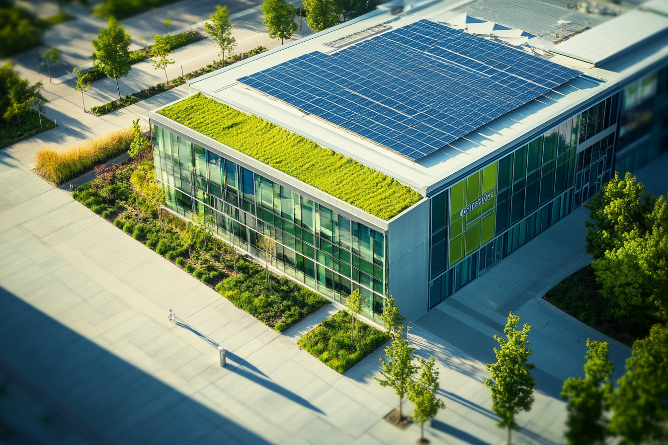 Power Up Your Profits: Turn Energy Efficiency Goals into Reality