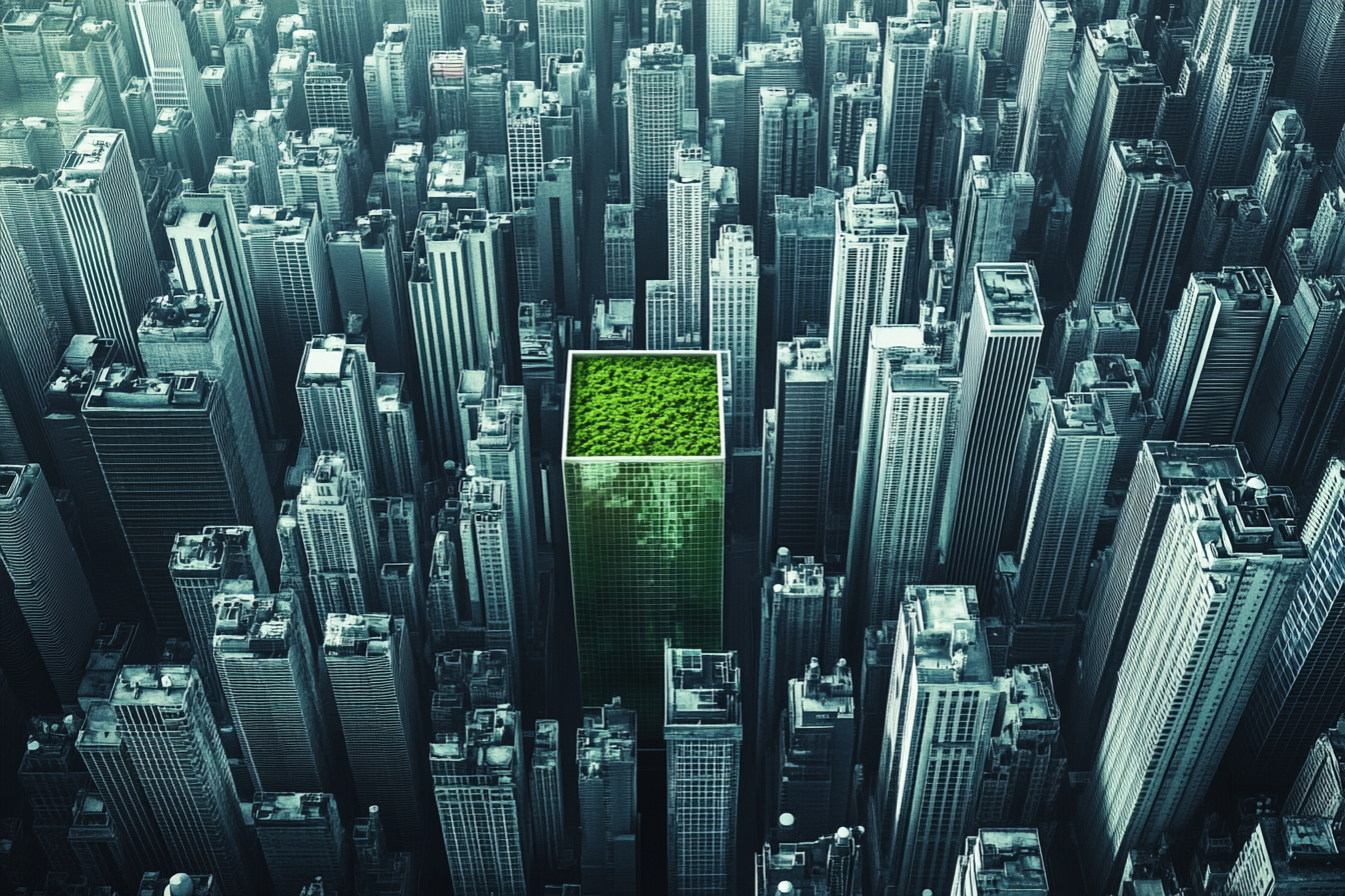 Beyond Energy Efficiency: Achieving Net-Zero with a Whole-Building Approach